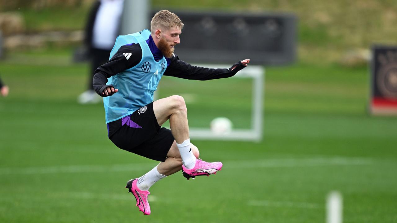 Fußball-Nationalmannschaft - Auch Beste fällt für Testspiele aus