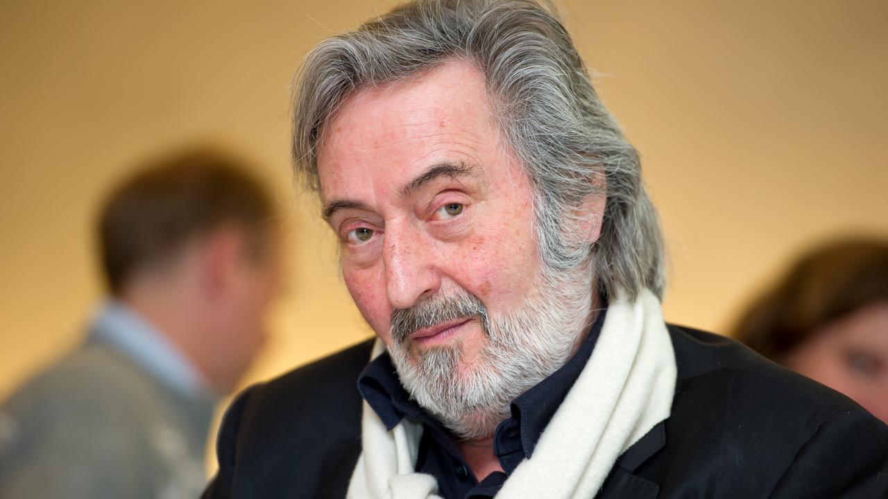 Biografie über Helmut Dietl - Mehr als nur ein Münchner Heimatfilmer