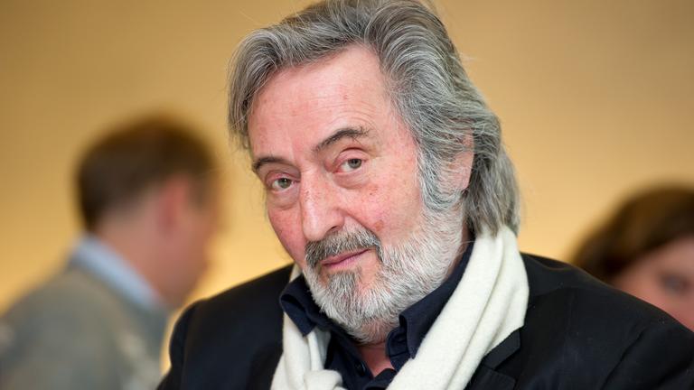 Biografie über Helmut Dietl - Mehr als nur ein Münchner Heimatfilmer