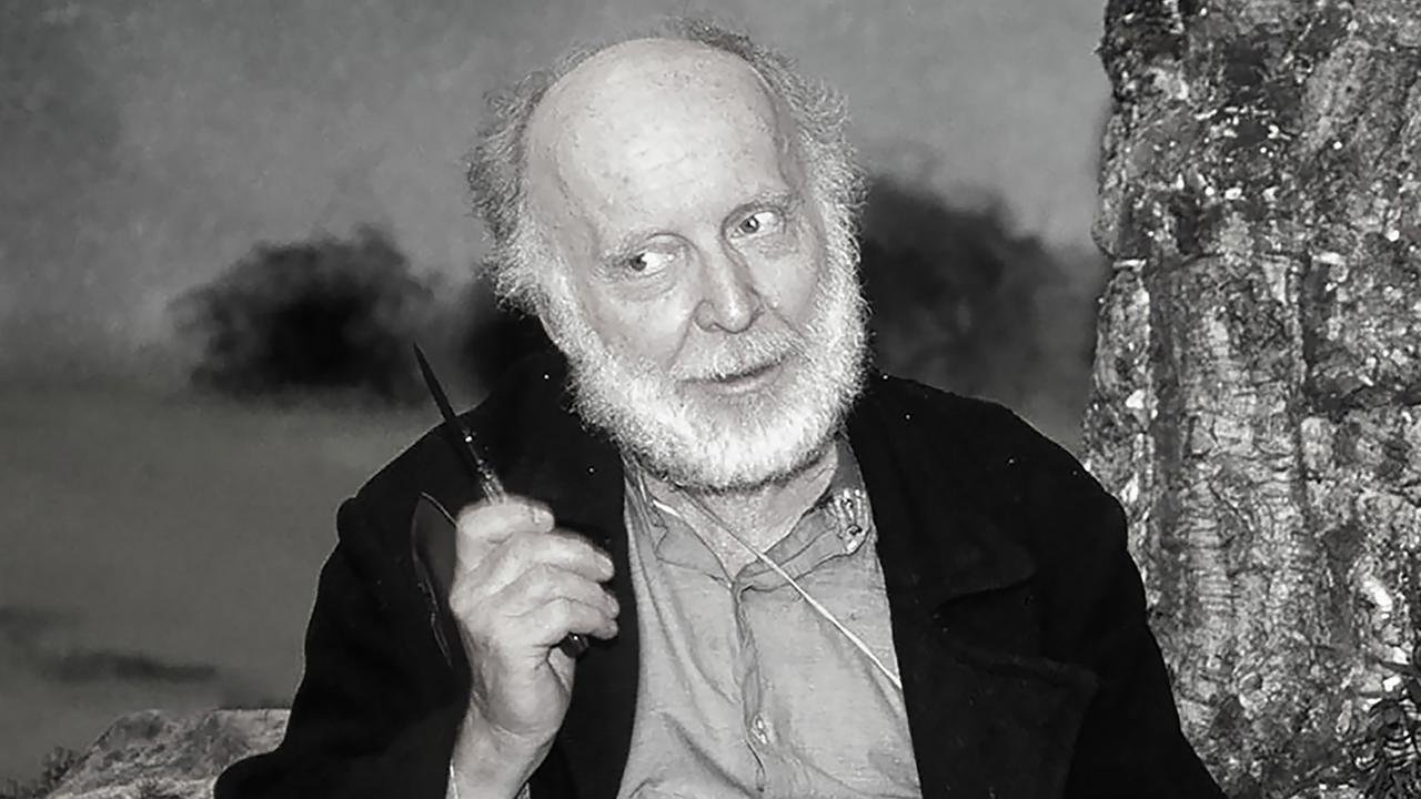 "Sesamstraße: Kult-Sprecher von Grobi ist tot