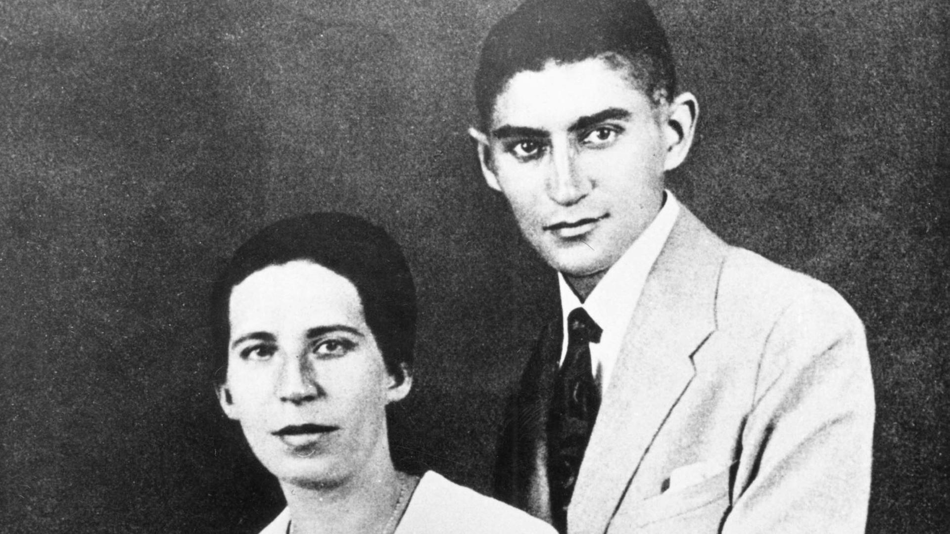 Buchkritik: "Leben nach Kafka" von Magdalena Platzová