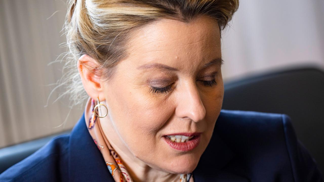 Politiker-Attacken - Mutmaßlicher Angreifer von SPD-Politikerin Giffey ...