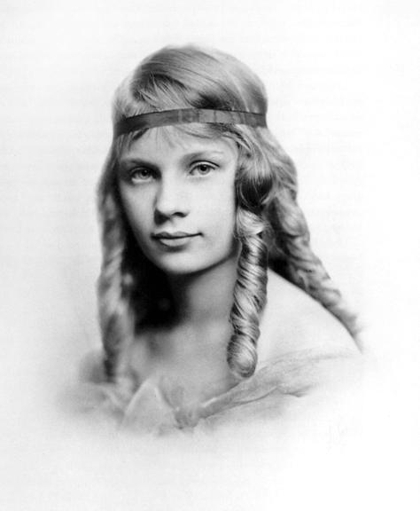 Die zehn Leben von Lee Miller