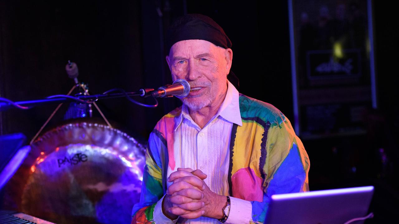 90. Geburtstag von Don Preston - Elektro-Pionier und innovativer ...