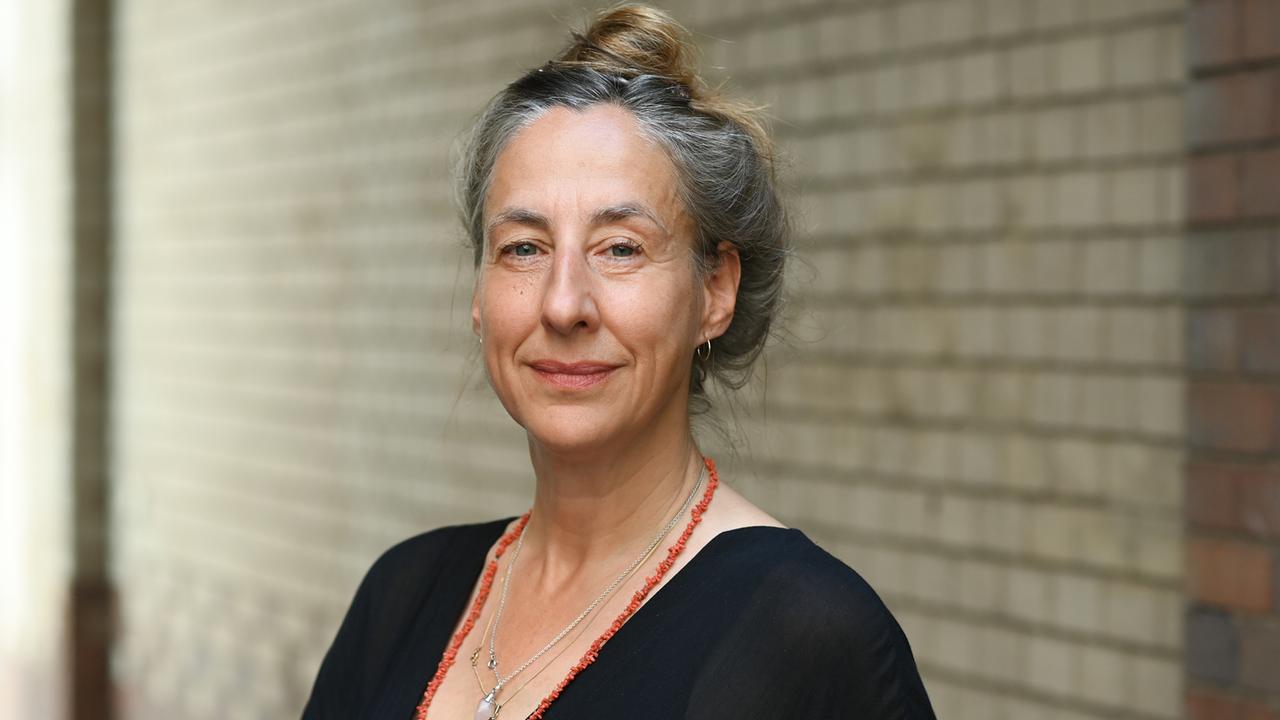 Judith Hermann erhält den Wilhelm Raabe-Literaturpreises