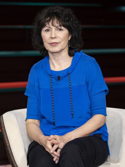 Deutschlandfunk Kultur