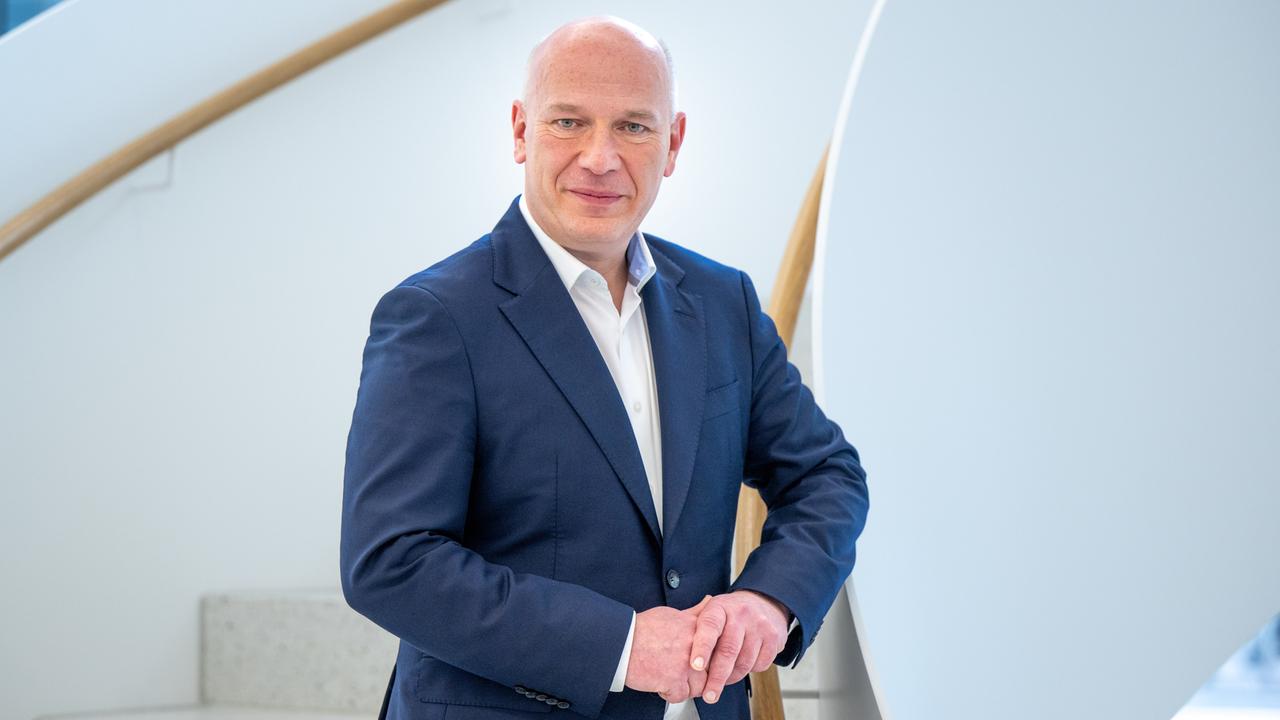 Jahrestag der Deutschen Einheit am 3.10. - Berlins Regierender ...