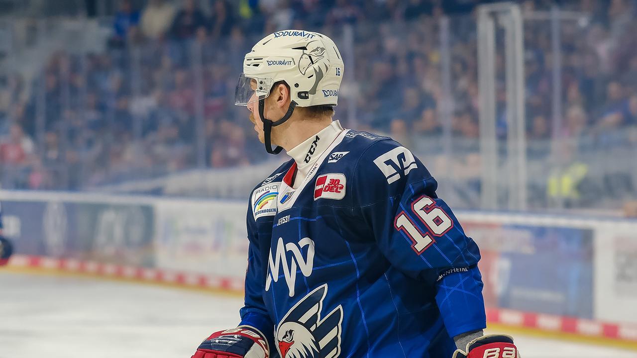 Eishockey: Welche Bedeutung der neue Halsschutz in der DEL hat