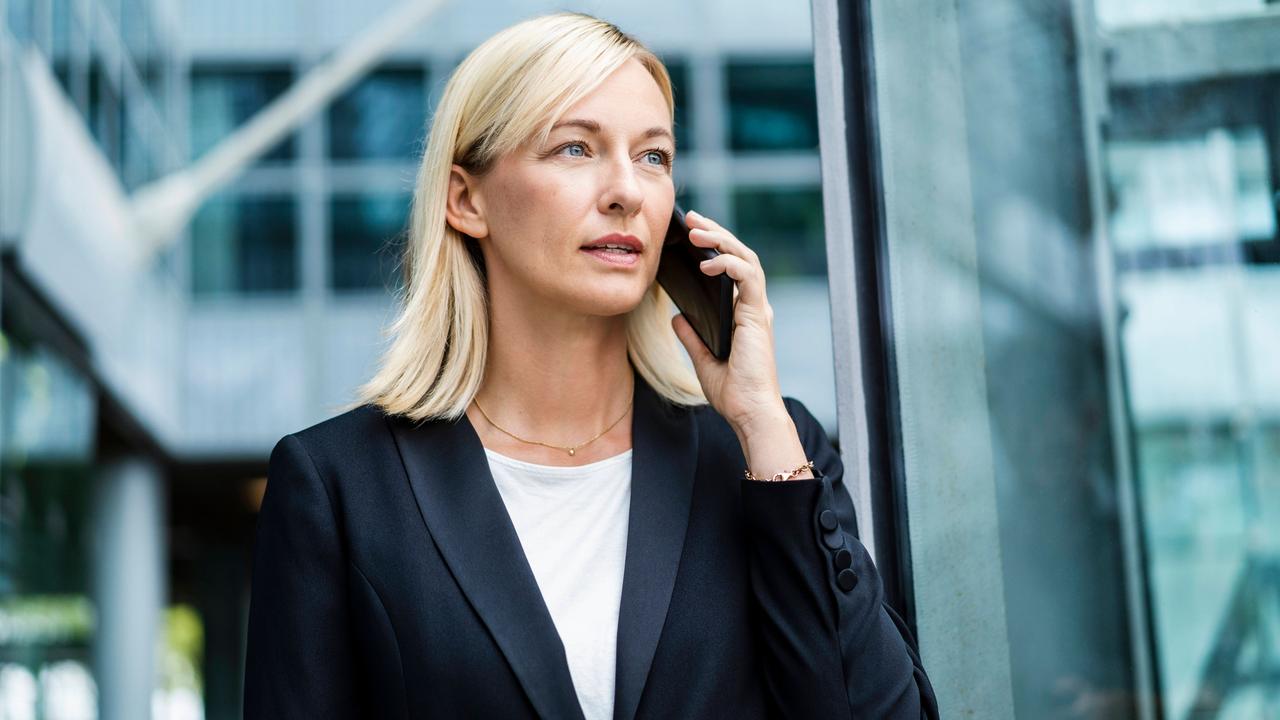 Gleichberechtigung - Zahl der Frauen in Unternehmensvorständen ist ...