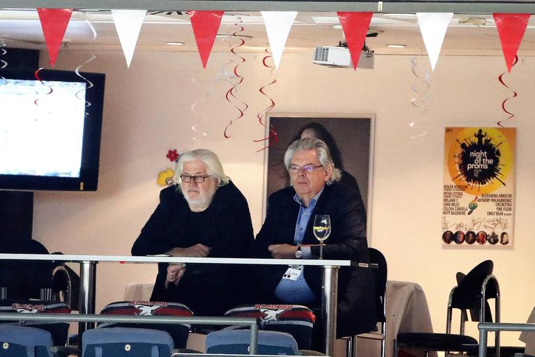 Kölner Haie zwischen Moral und finanzieller Abhängigkeit