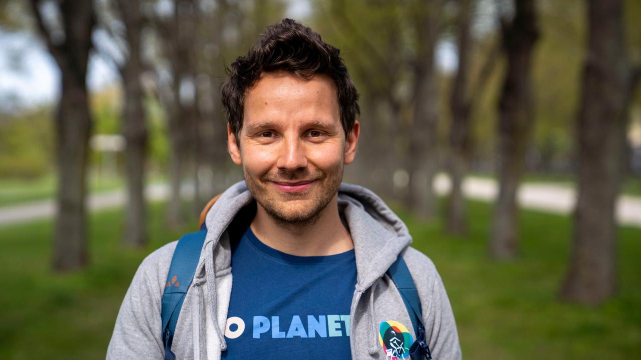 Leben ohne Geld - „Einfach mal annehmen lernen“