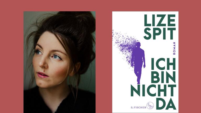Lize Spit: „Ich bin nicht da“ - Eine Liebe im Ausnahmezustand