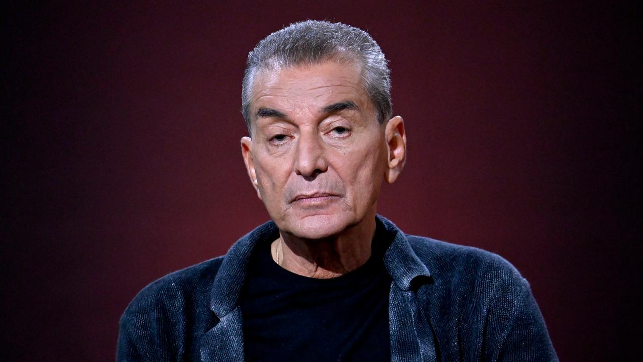 Neuer Herausgeber der Zeitschrift "Aufbau", Michel Friedman, betont ...