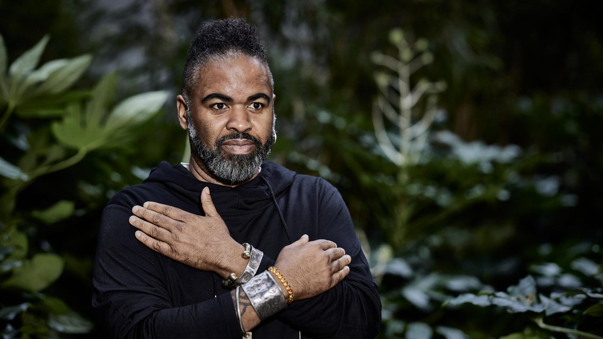 US-Keyboarder Bobby Sparks II - Am längeren Hebel