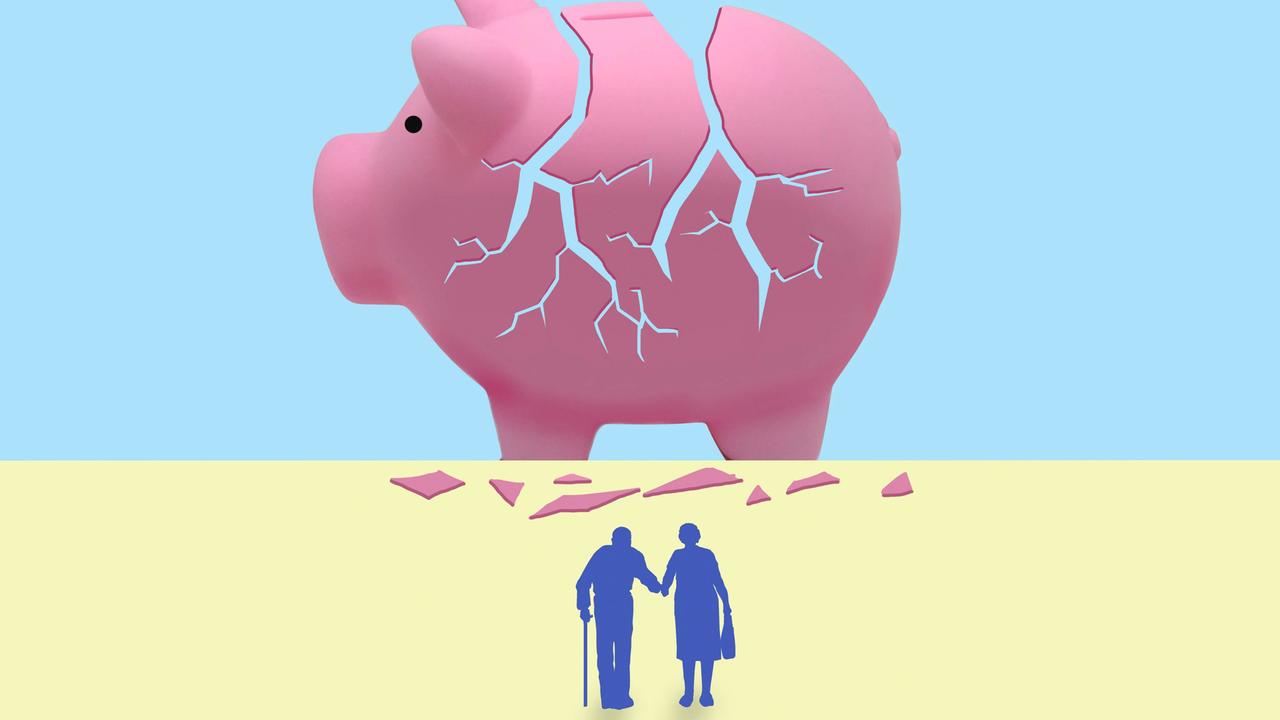 Meinung: So ungerecht geht es in Deutschland zu