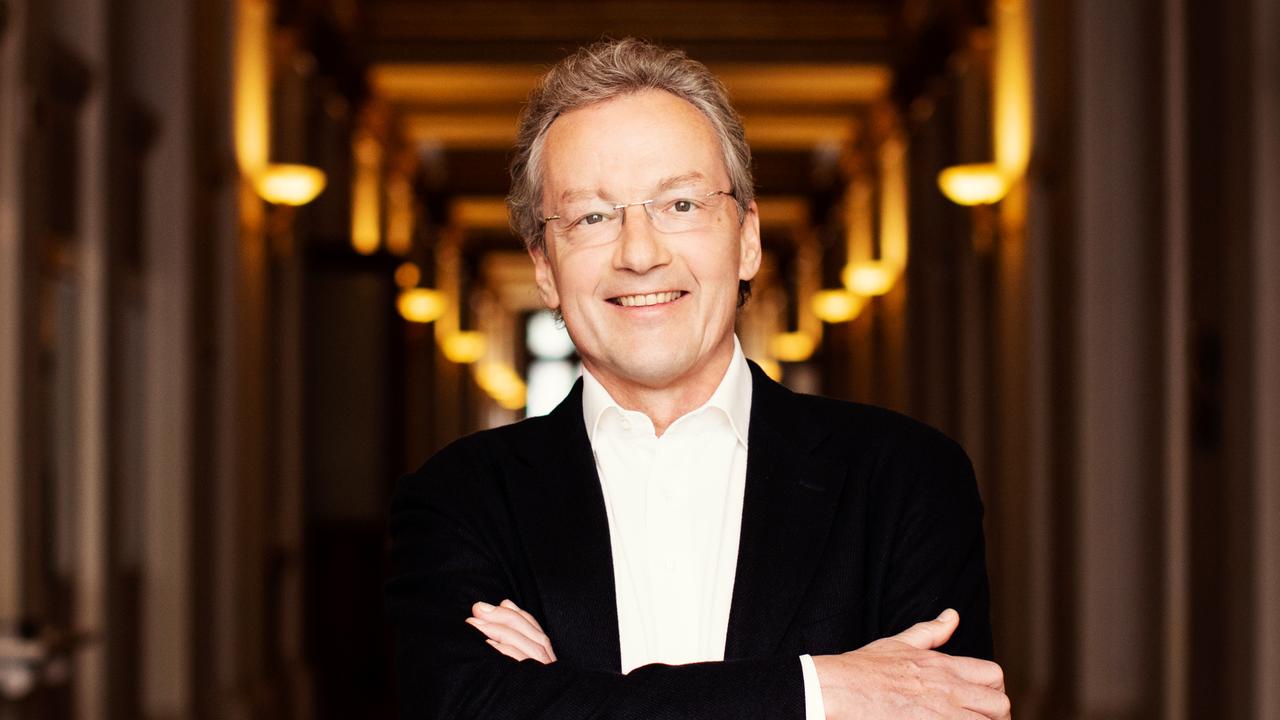 Musikfest Berlin: Cleveland Orchestra - Der Österreicher am ...