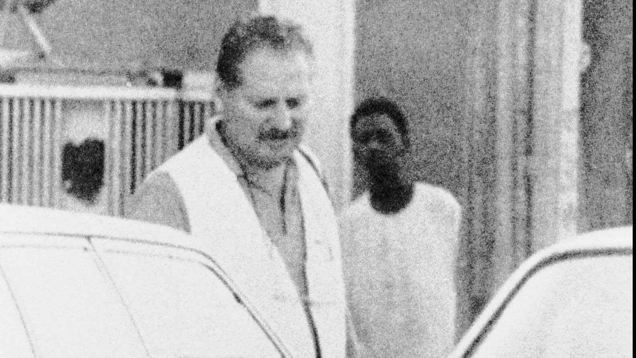 "Das Leben des Brian": 45 Jahre "Jeder nur ein Kreuz!"