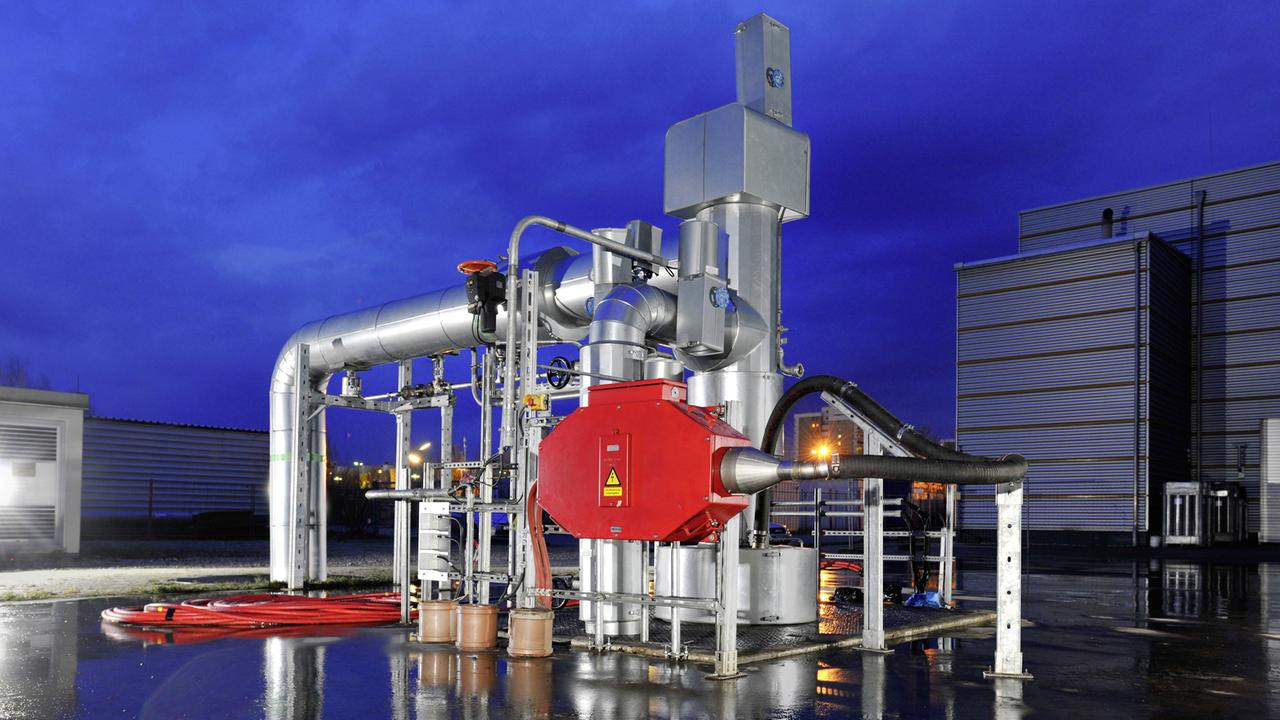 Erdwärmewende - Kommt jetzt mehr Geothermie in die Heizung?