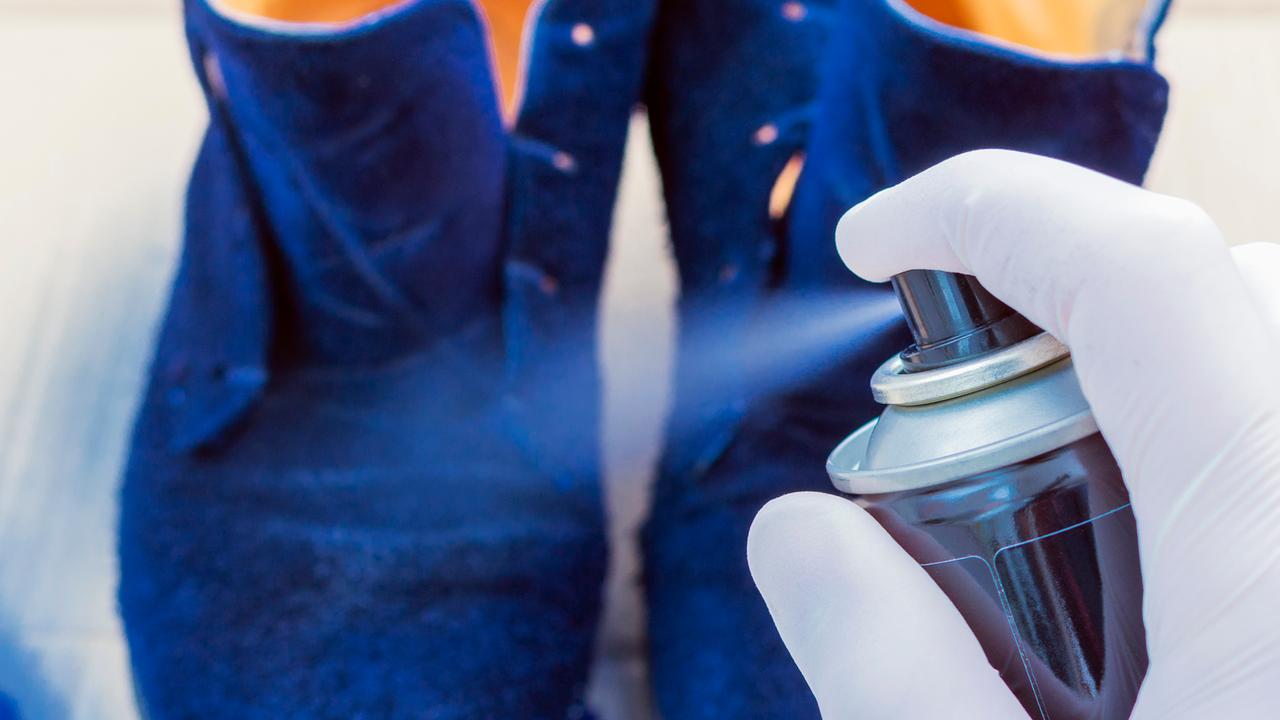 Warten auf verschärfte EU-Regeln für giftige Chemikalien