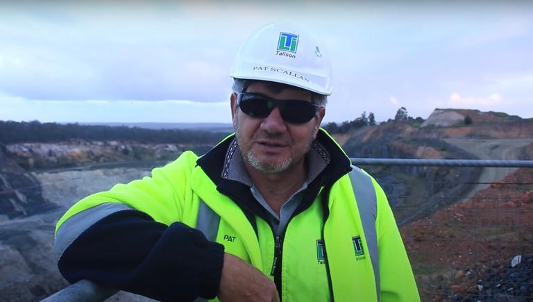 LNG- und Lithium-Gigant Australien - Down Unders neuer Rohstoffboom