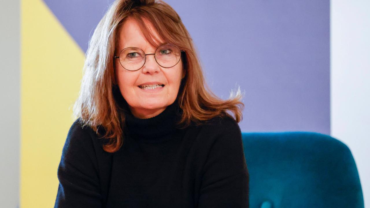 Regisseurin Caroline Link: Die Kinderversteherin