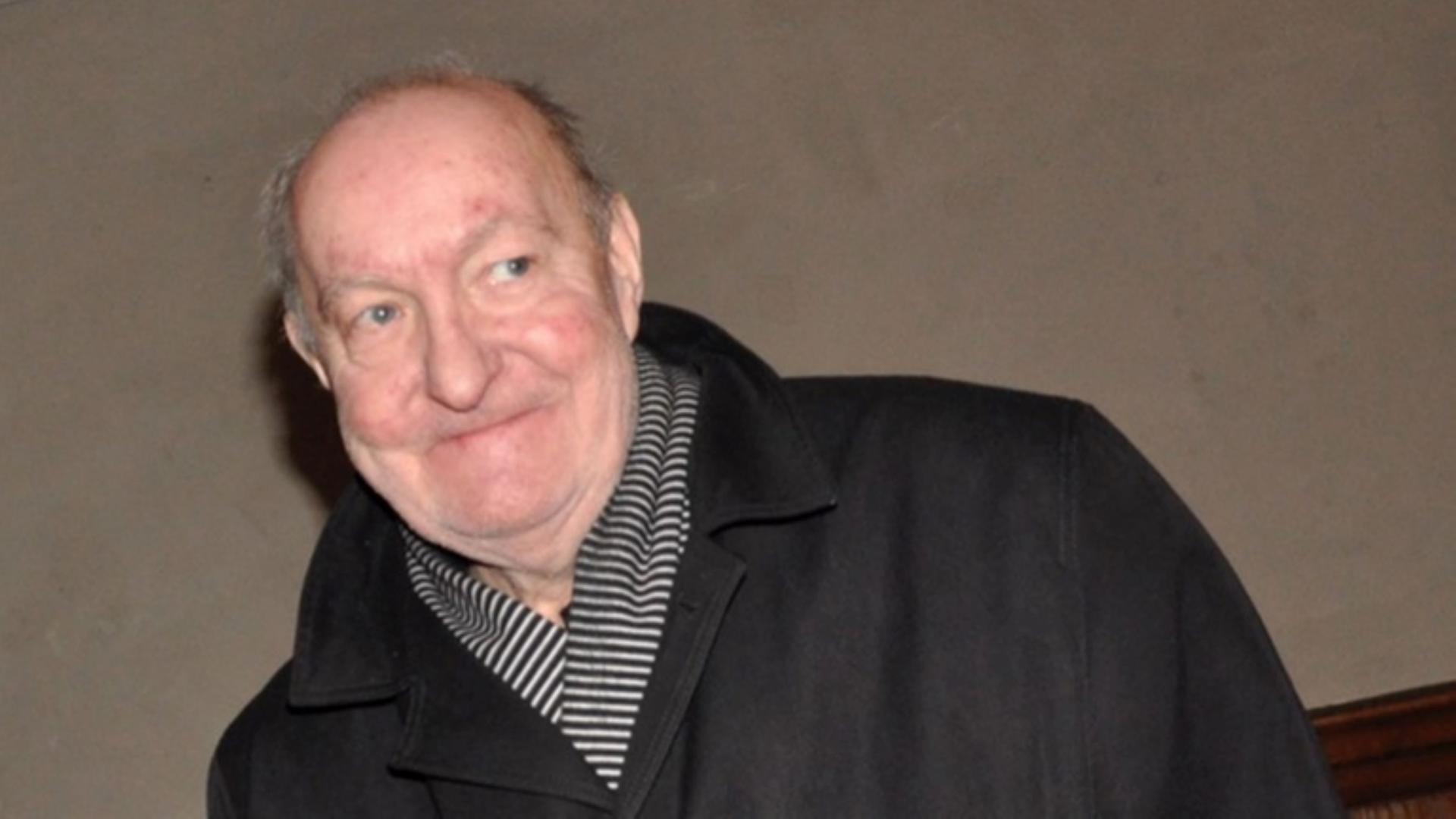 Rainer Riehns philosophisch-literarische Beziehungsnetze