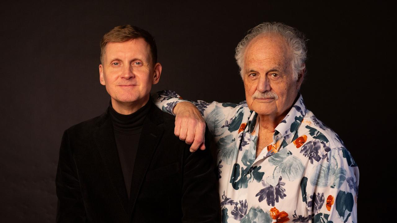 Funkhauskonzert mit David Friedman und Michael Schiefel