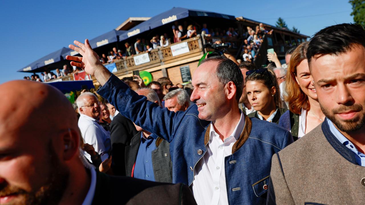 Täter-Opfer-Umkehr: Aiwanger macht den Trump