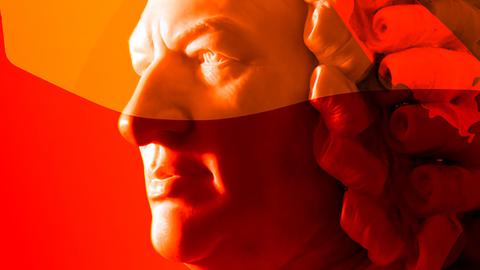 Konponist und Thomaskantor Johann Sebastian Bach: Das Arbeitstier