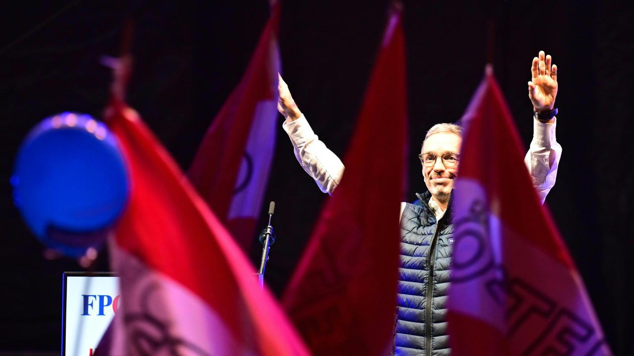 ÖVP-Politiker Fischler mahnt zur Vorsicht in Koalitionsgesprächen