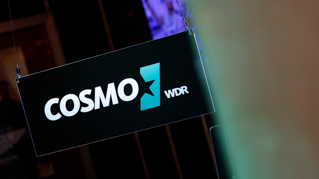 WDR: Wollen Radioprogramm Cosmo nicht abschalten