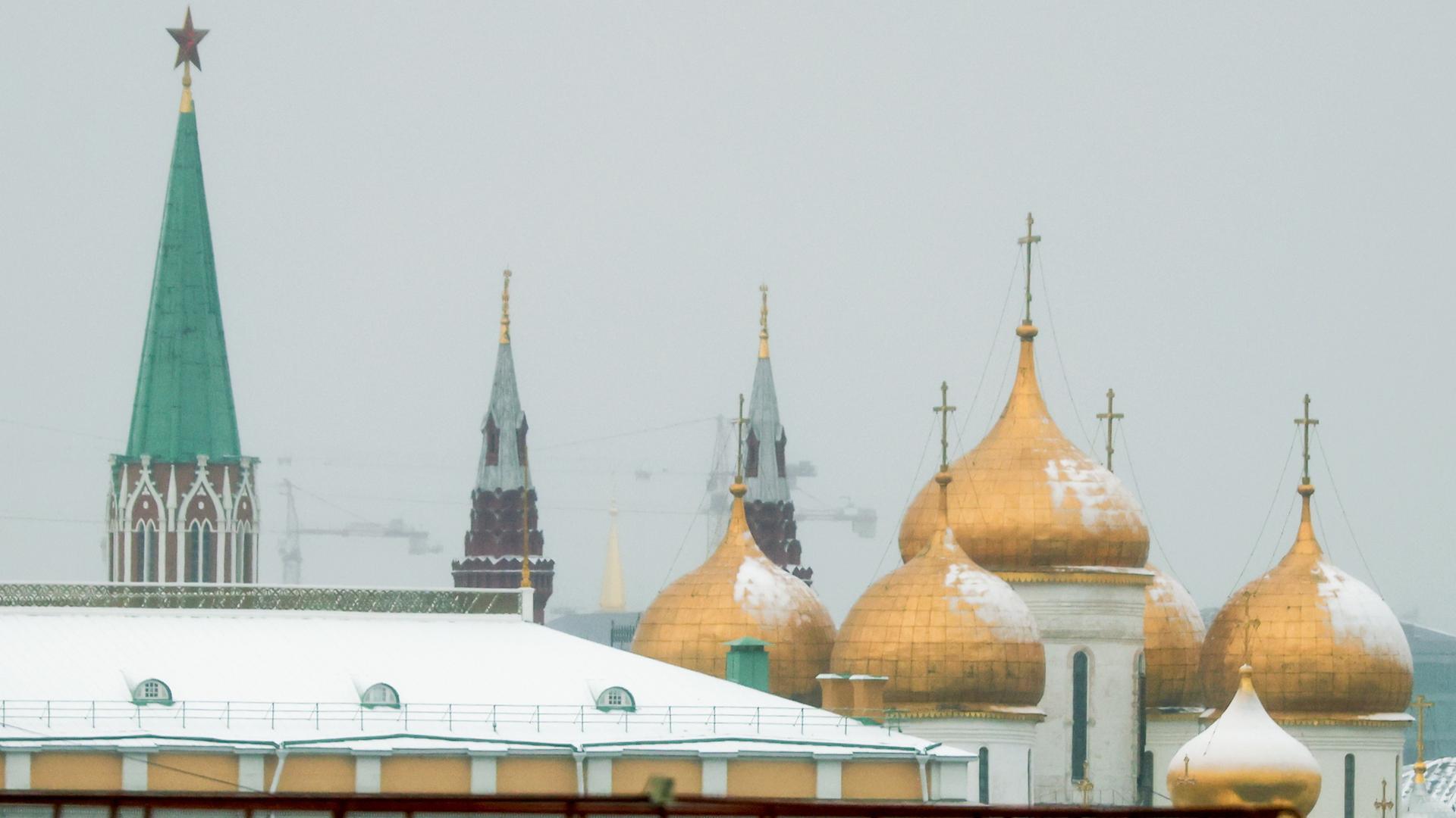 04. Mai 2023 - Die internationale Presseschau