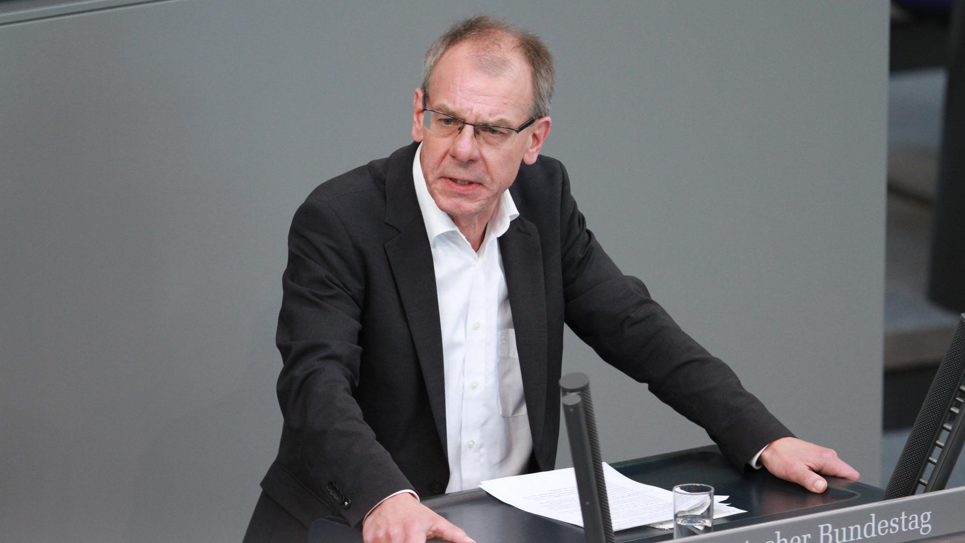 Reformpläne der Ampel - Grüne fordern Nachbesserungen bei Rentenplänen