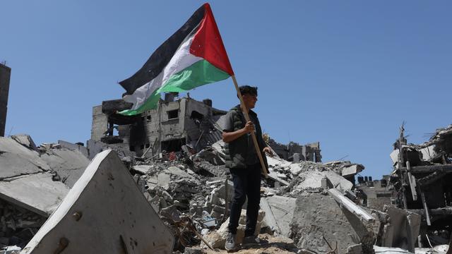 Nahostkonflikt - Aktuelle Lage und Hintergründe