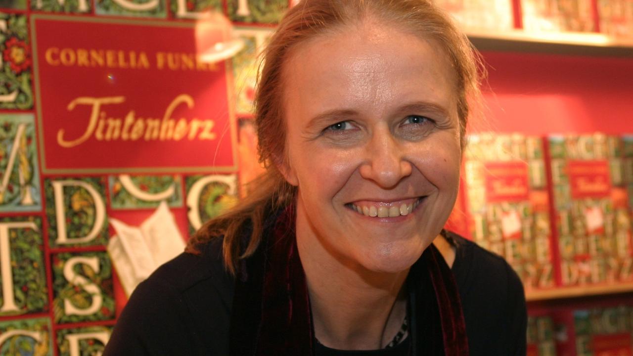 Der Roman "Tintenherz" kommt erstmals als Musical auf die Bühne