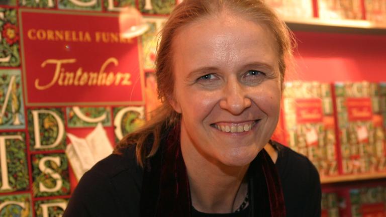 Der Roman "Tintenherz" kommt erstmals als Musical auf die Bühne