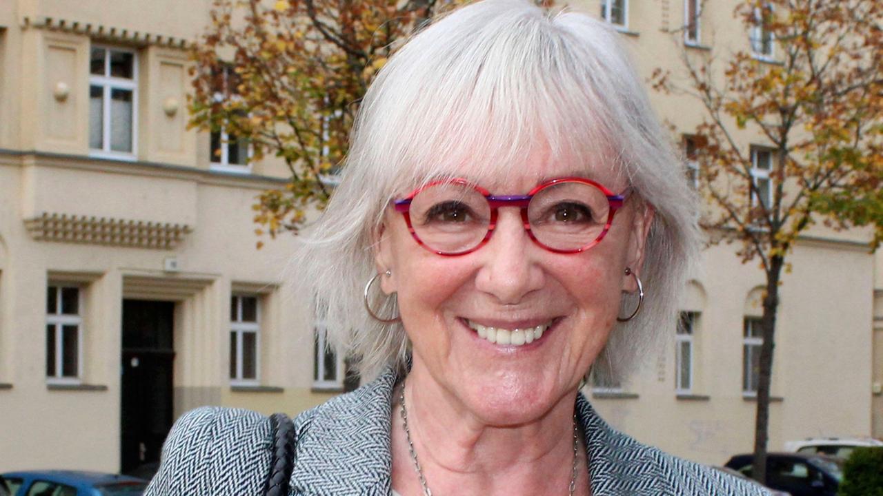 Schauspielerin - Heidelinde Weis mit 83 Jahren gestorben