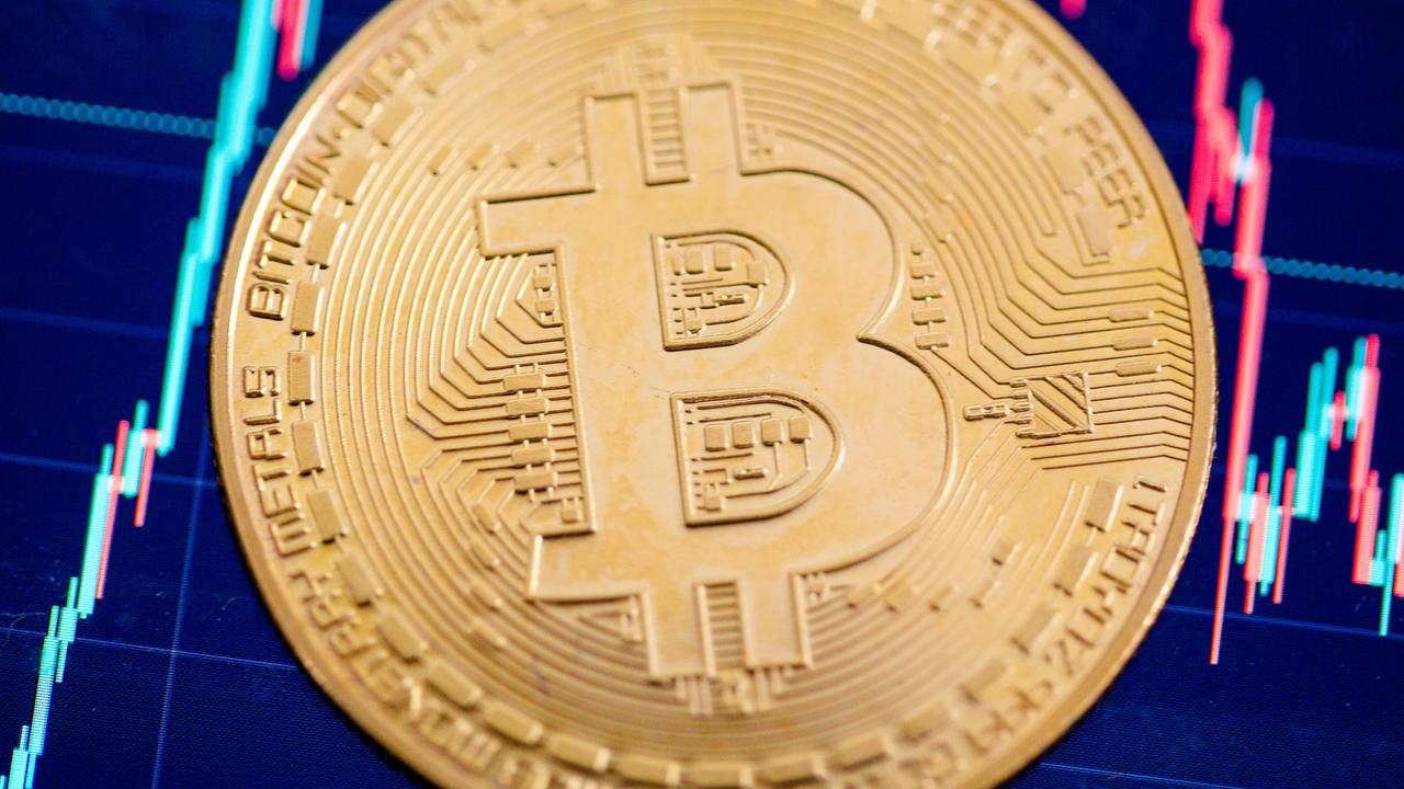 Kryptogeld - Bitcoin erstmals über der Marke von 100.000 US-Dollar