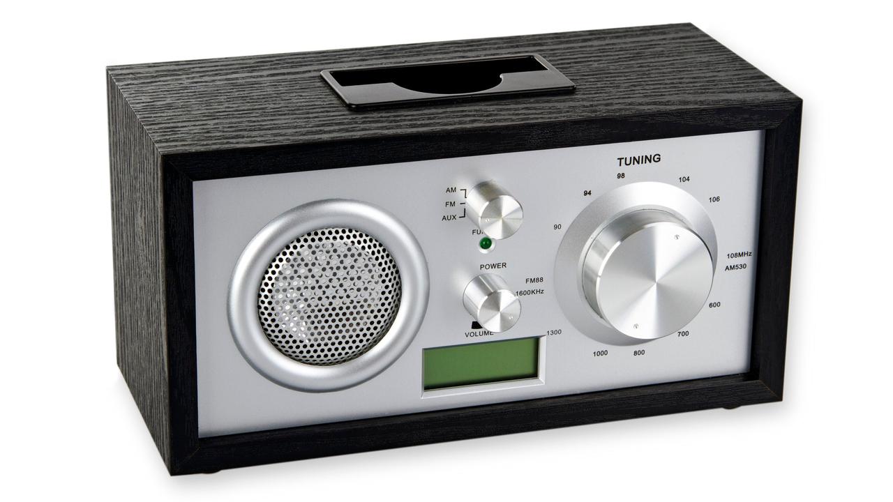 Welttag des Radios - Internationale Medienverbände rufen zur Nutzung ...