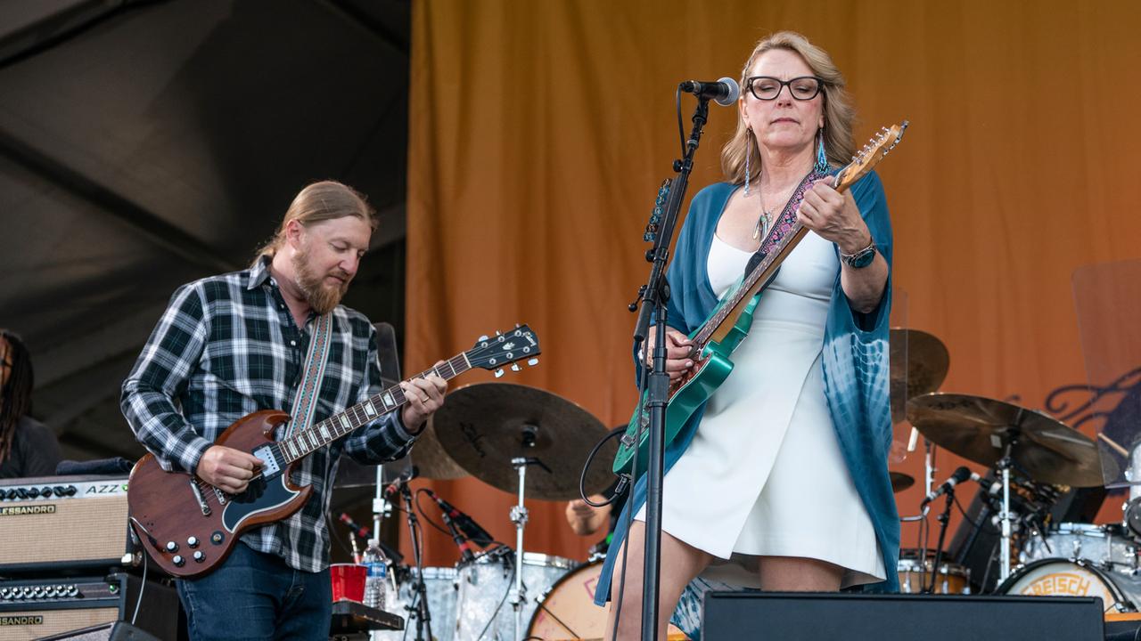 Tedeschi Trucks Band