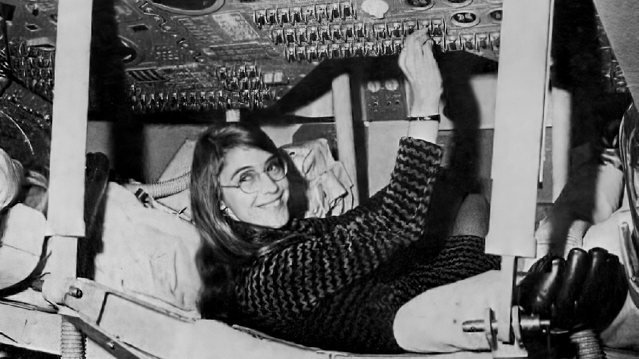 Programmieren und Gender