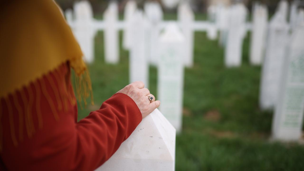 30 Jahre nach dem Massaker von Ahmici im Bosnienkrieg