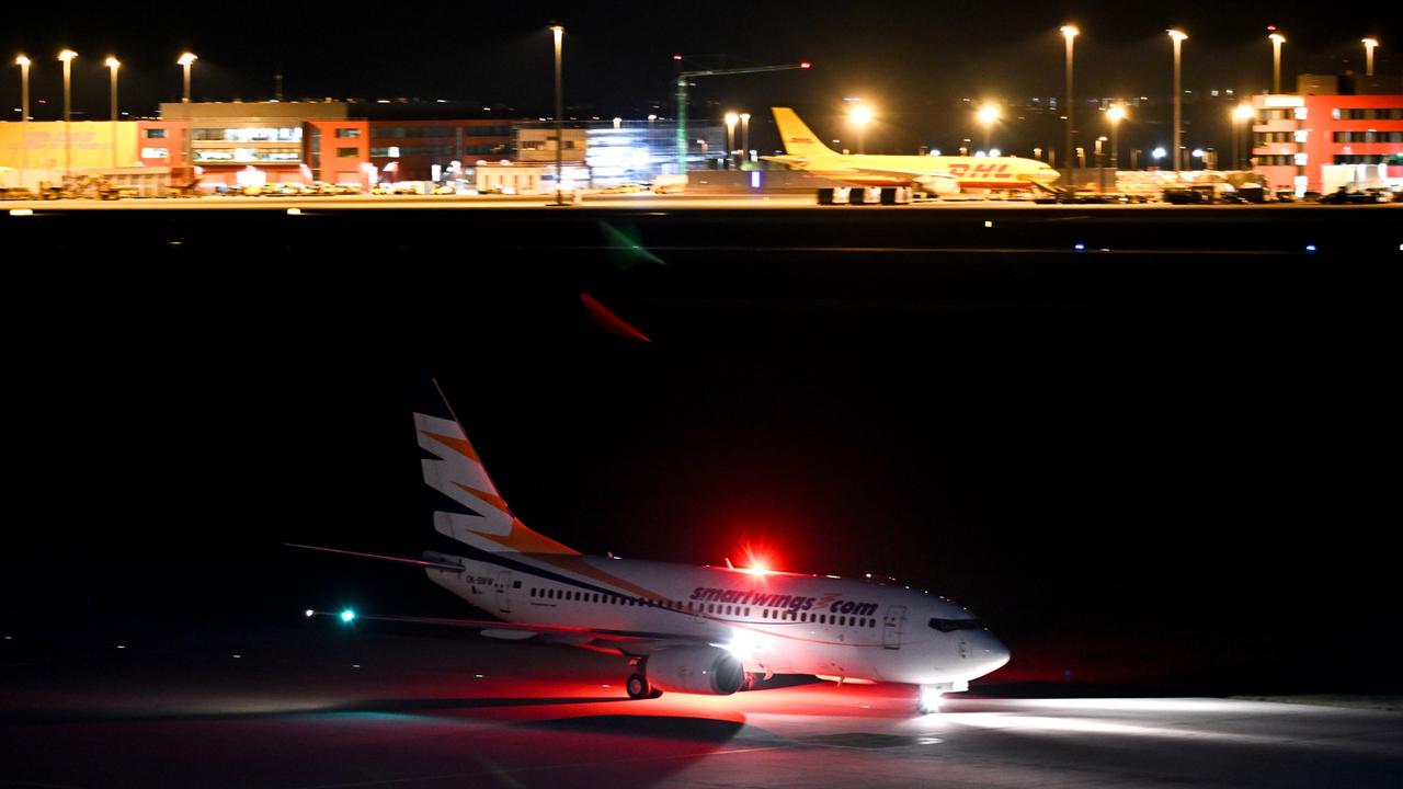 Was wird aus den Afghanen mit Aufnahmezusage?