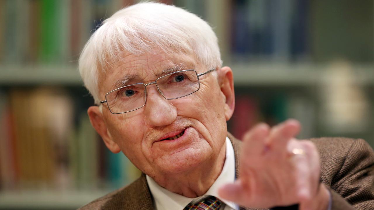 Der Podcast über Historisches im Heute - Der Rest ist Geschichte