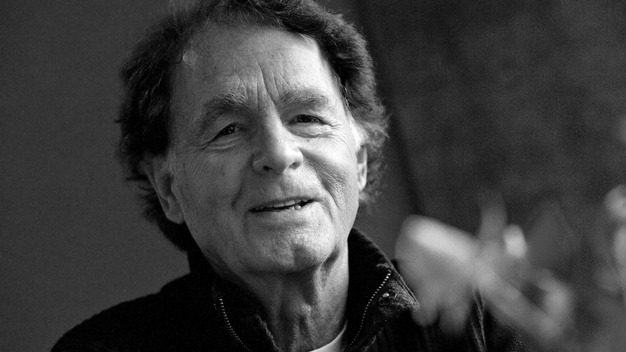 Musik - DDR-Schlagerstar Michael Hansen mit 82 Jahren gestorben